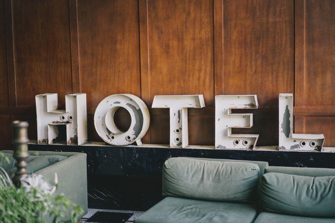 The Future of Independent Boutique Hotels - BLLA