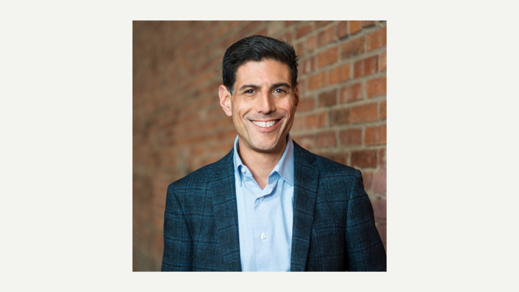 An Interview with Jason Altberger - BLLA