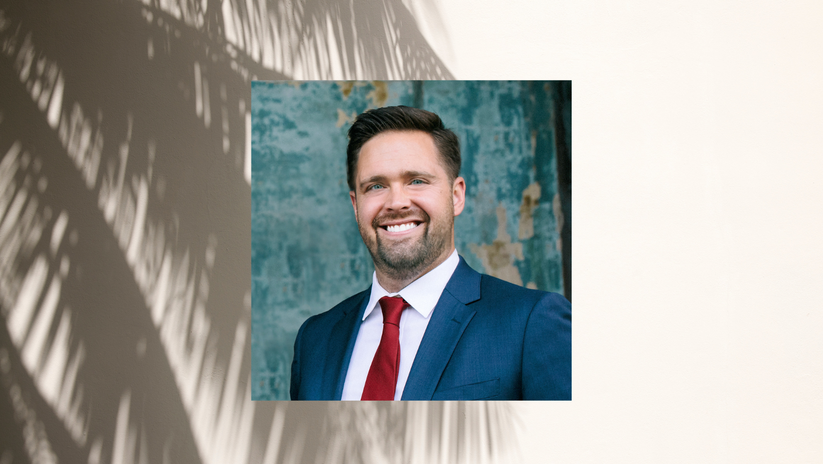 An Interview with Alex Kirkwood - BLLA An Interview with Alex Kirkwood - BLLA