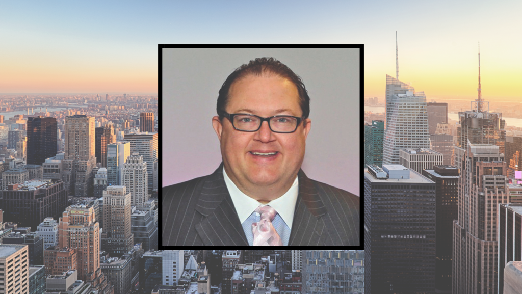 An Interview with Frank Wolfe - BLLA